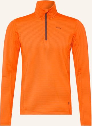 Meru Me&deg;Ru Midlayer Langesund orange