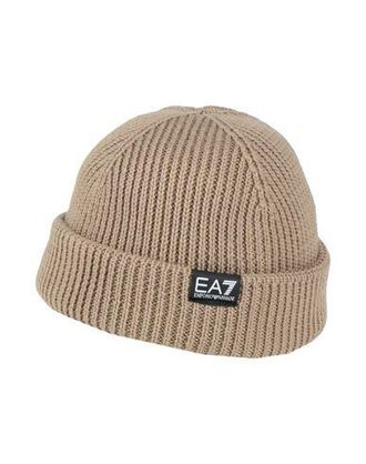 Emporio Armani ACCESSOIRES - Chapeaux sur YOOX.COM