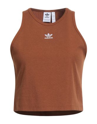 adidas TOPS - Tank Tops auf YOOX.COM