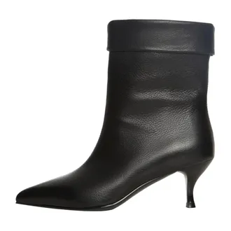 Cesare Gaspari Damen, Schuhe, Schwarzk, 37 EUGr&ouml;&szlig;e