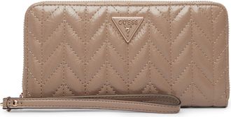 Guess Geldb&ouml;rse Guess Cheryl Slg SWTQ97 20146 Beige