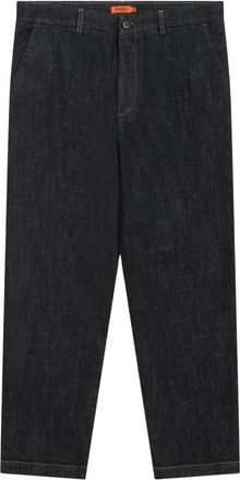 Barena Homme, Jeans, Bleu, Taille: XL Jeans droits