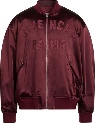 Givenchy JACKEN & M&Auml;NTEL - Jacken und Anoraks auf YOOX.COM