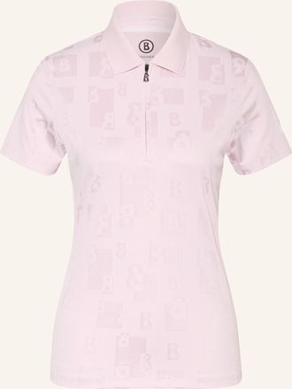 Bogner Funktions-Poloshirt Joanna rosa