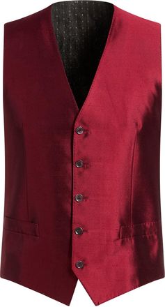 Dolce & Gabbana ANZ&Uuml;GE und CO-ORDS - Couture-Westen auf YOOX.COM