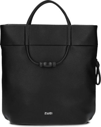 zwei Schultertasche Perla