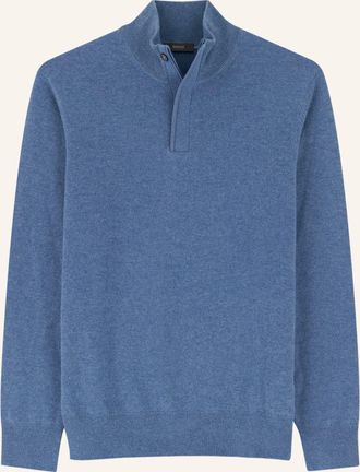Boggi Milano Boggi Milano Pullover blau