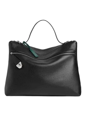 Coccinelle Sac Cabas - Noir
