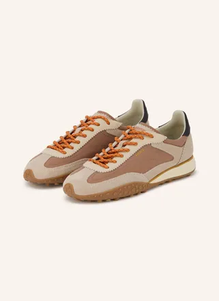 Hoff Hoff Sneaker Bridge Mkii beige