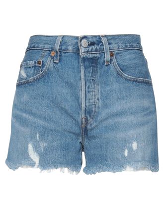 Levi's HOSEN & R&Ouml;CKE - Jeansshorts auf YOOX.COM