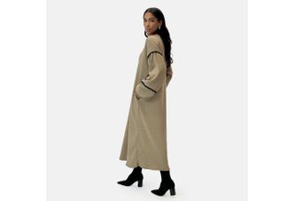 Elara Maxikleid Maxikleid