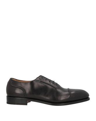 Ferragamo CHAUSSURES - Chaussures &agrave; lacets sur YOOX.COM