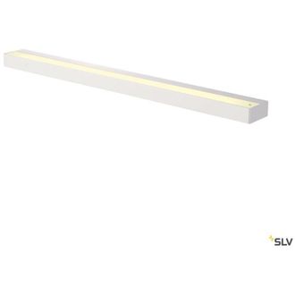 SLV Lampe LED Sedo 21 LED 89cm blanc - 151791