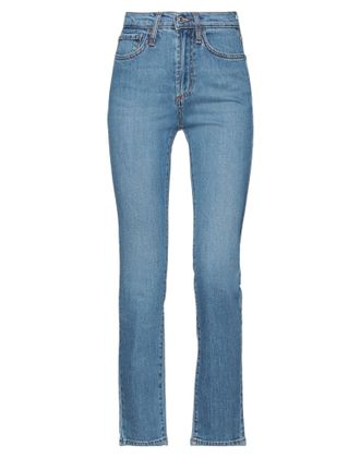 Roy Rogers HOSEN & R&Ouml;CKE - Jeanshosen auf YOOX.COM