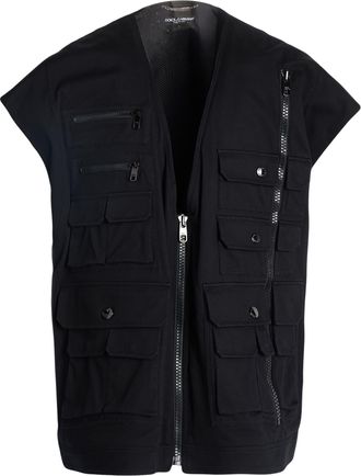 Dolce & Gabbana JACKEN & MÄNTEL - Jacken und Anoraks auf YOOX.COM