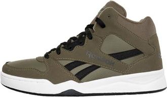 Reebok Royal BB4500 (100214050) HI2 Lifestyle Chaussures de Sport pour Homme Vert Chaussures de Sport Confortables Classiques décontractées, Vert, 42.5 EU