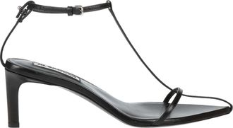 Jil Sander SCHUHE - Sandalen auf YOOX.COM