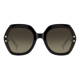 Carolina Herrera Damen, Accessories, Mehrfarbig, 61 MMGr&ouml;&szlig;e