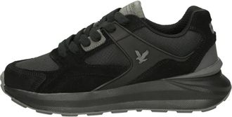 Lyle & Scott Herren, Schuhe, Schwarzk, 42 EUGr&ouml;&szlig;e