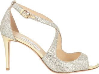 Jimmy Choo London SCHUHE - Sandalen auf YOOX.COM