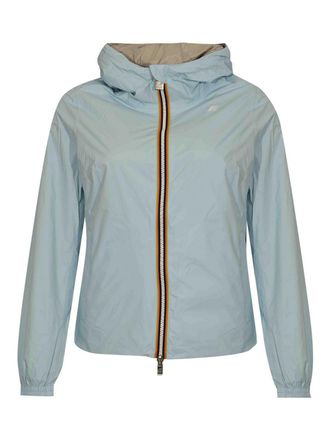 K-Way Veste Casual - Beige
