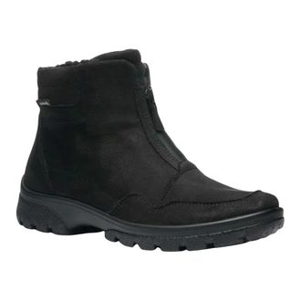 Ara Saas-Fee Stiefelette - - Shoes - Damen - Schwarzk - 39 EU