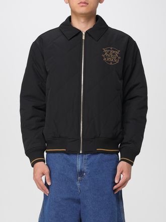 Drôle de Monsieur Veste DRÔLE DE MONSIEUR Homme couleur Noir