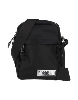 Moschino TASCHEN - Umh&auml;ngetasche auf YOOX.COM