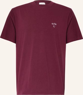 Arte T-Shirt Art Heart rot