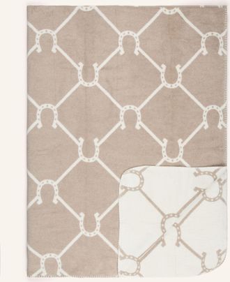 Pad Pad Plaid Lucky beige
