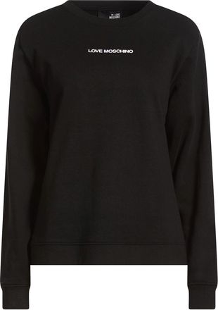 Love Moschino TOPS - Sweatshirts auf YOOX.COM