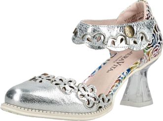 Laura Vita Pumps