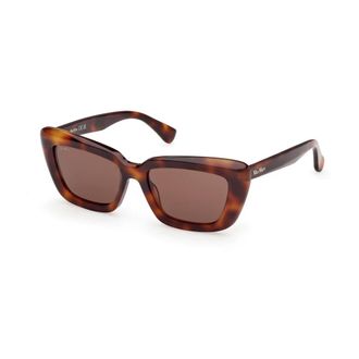 Max Mara Damen, Accessories, Braun, 54 MMGr&ouml;&szlig;e
