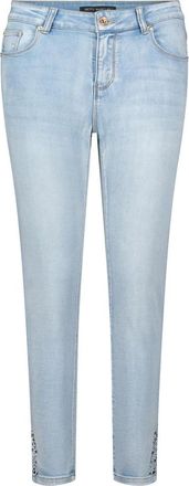 Betty Barclay Damen, Jeans, Blau, LGr&ouml;&szlig;e