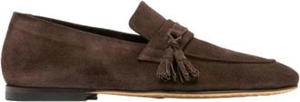 Officine Creative Homme, Chaussures, Brun, Taille: 41 EU Airto 017 Mocassins