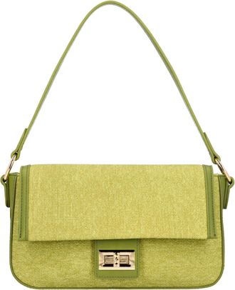 Faina Schultertasche