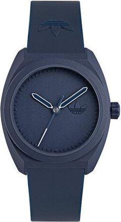 adidas Originals Uhr Project Three AOST24051 Dunkelblau