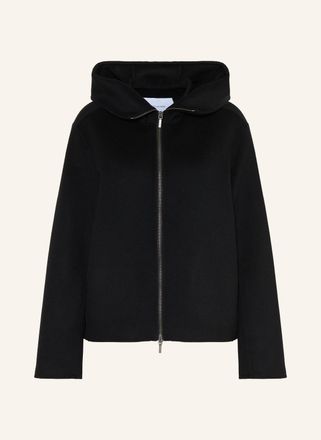 Iris Von Arnim Iris Von Arnim Kastenjacke Dance Mit Cashmere schwarz