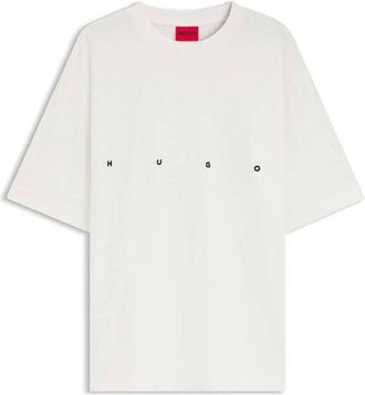 HUGO BOSS Herren T-Shirt DARISO