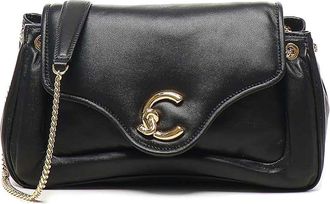 Coccinelle Sac Cabas - Noir