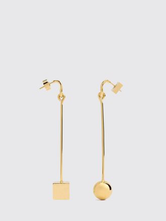 Jacquemus Bijou JACQUEMUS Femme couleur Or