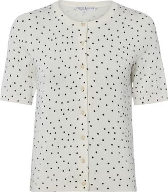 Marie Lund Strickjacke