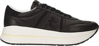 Premiata Femme, Chaussures, Noir, Taille: 36 EU Bethcoin 8152