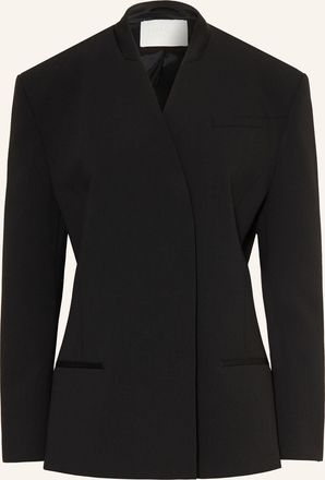 HUGO BOSS Hugo Blazer Alauta schwarz