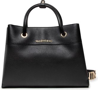 Valentino Handtasche Valentino Alexia VBS5A802 Schwarz