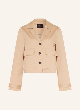 s.Oliver Black Label S.Oliver Black Label Kastenjacke braun