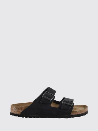 Birkenstock Sandale BIRKENSTOCK Homme couleur Noir
