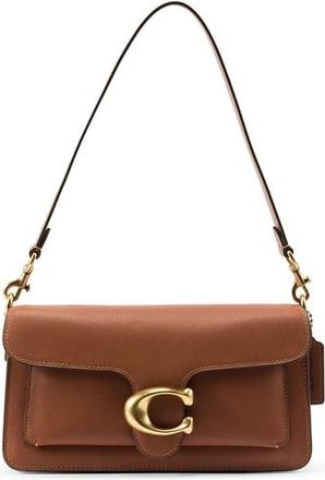 Coach Sac bandouli&egrave;re Tabby 26 en cuir