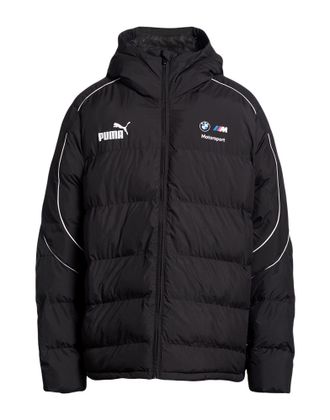 Puma JACKEN & M&Auml;NTEL - Pufferjacken & Daunenjacken auf YOOX.COM