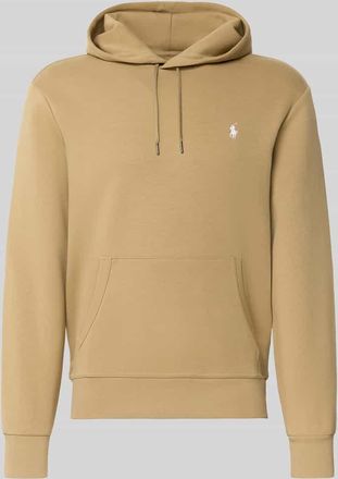 Polo Ralph Lauren Regular Fit Hoodie aus Baumwoll-Mix